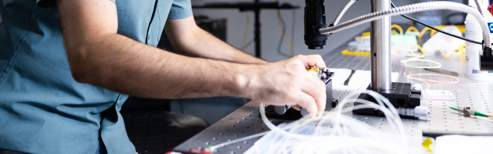 Quantum Initiative - Quantum Initiative