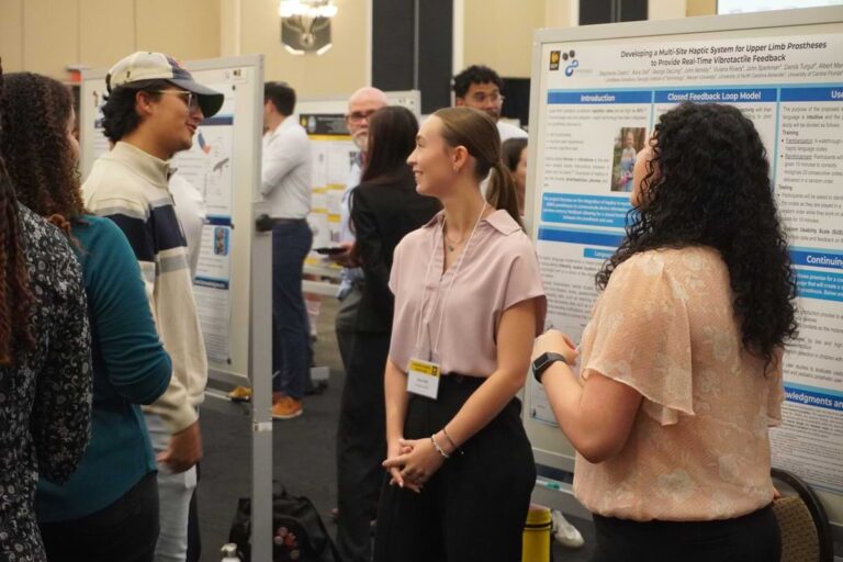 Homepage - Research Experience for Undergraduates