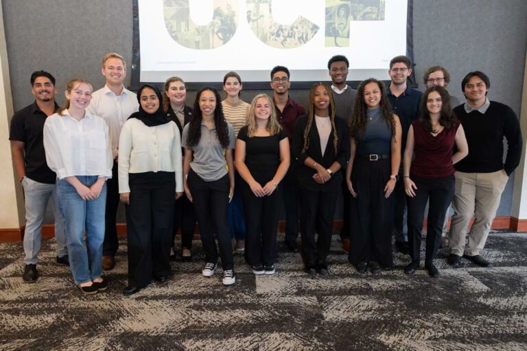 Homepage - Research Experience for Undergraduates