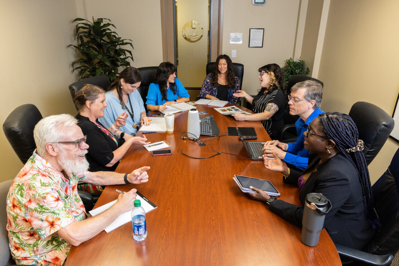 For Researchers - Office of Research